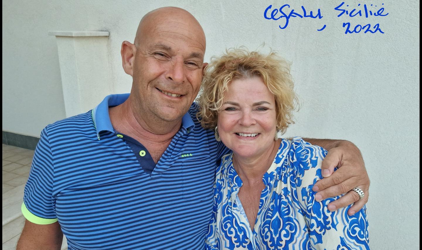 Mijn grote liefde verloren | Kanker.nl