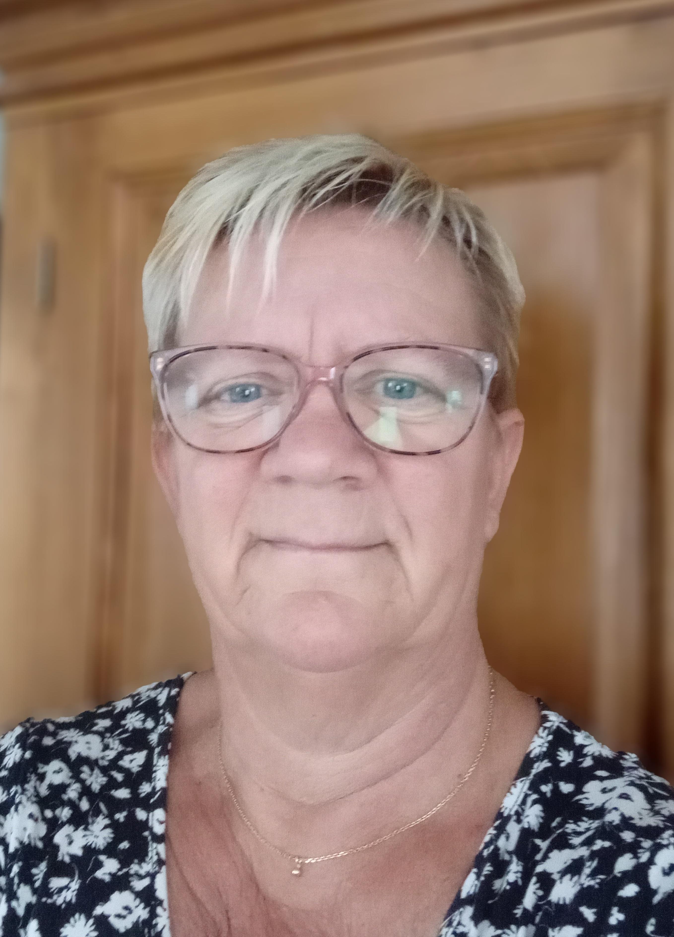 Vulvakanker, gewoon pech zei de gynaecoloog | Kanker.nl