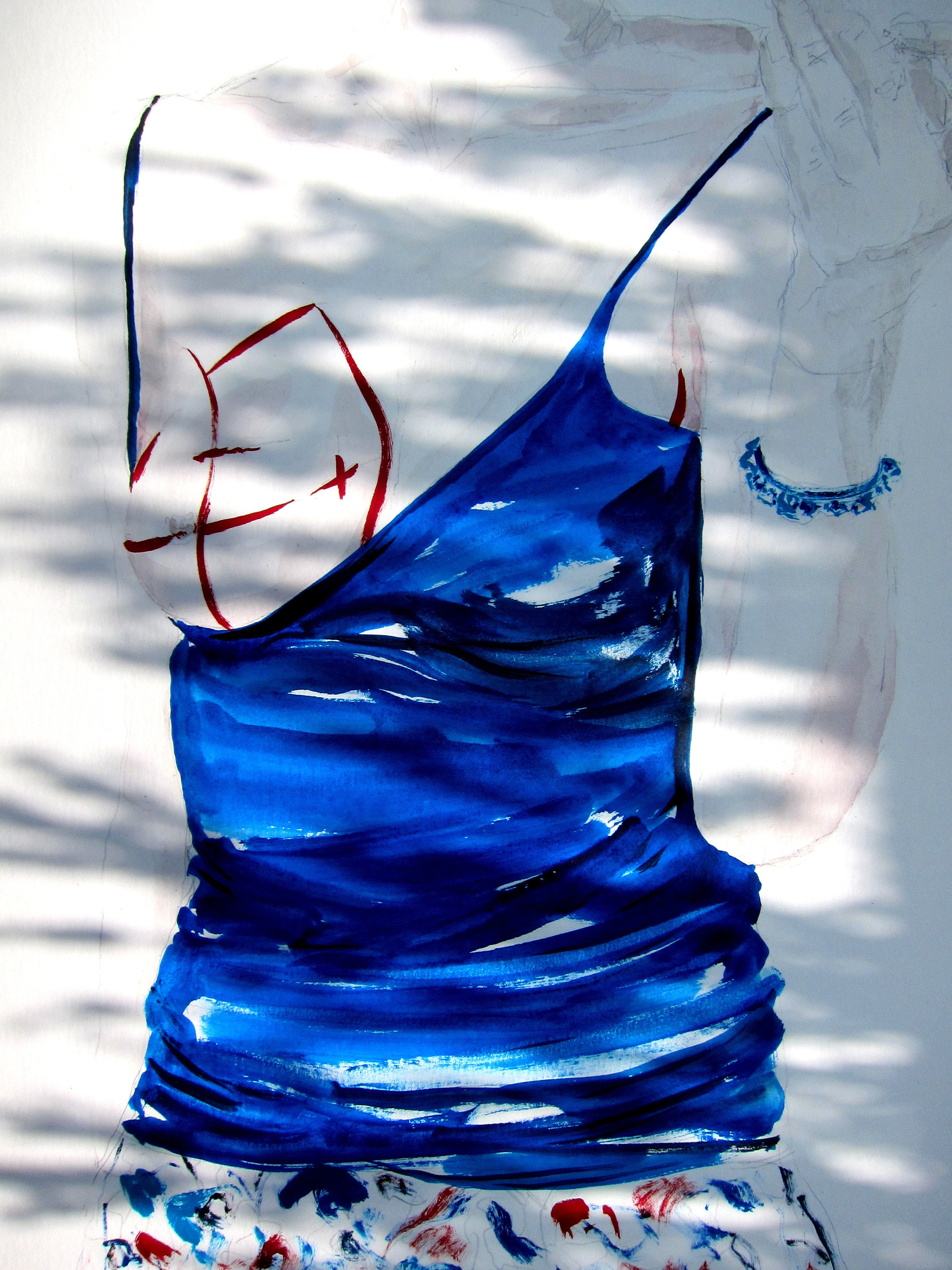 Leven met littekens | Kanker.nl