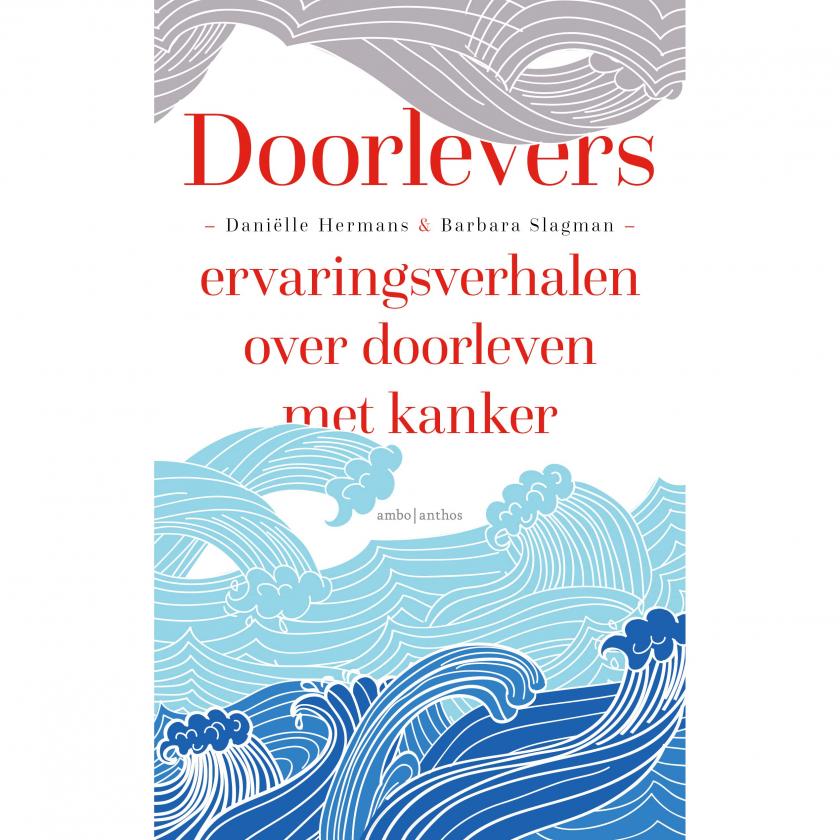 Blog #2: Doorleven! | Kanker.nl