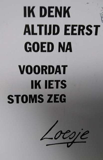 Het gaat goed! | Kanker.nl Het gaat goed! | Kanker.nl