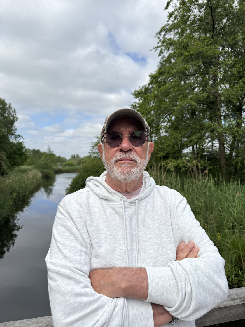 Mijn route naar herstel: Blog 1 | Kanker.nl