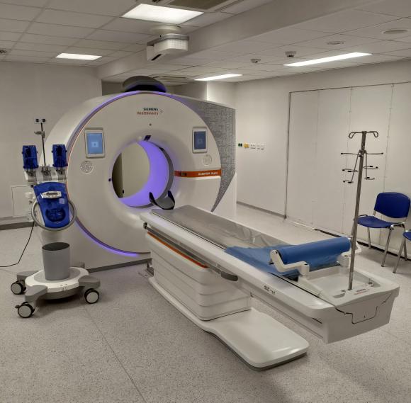 CT-Scan en de uitslag | Kanker.nl