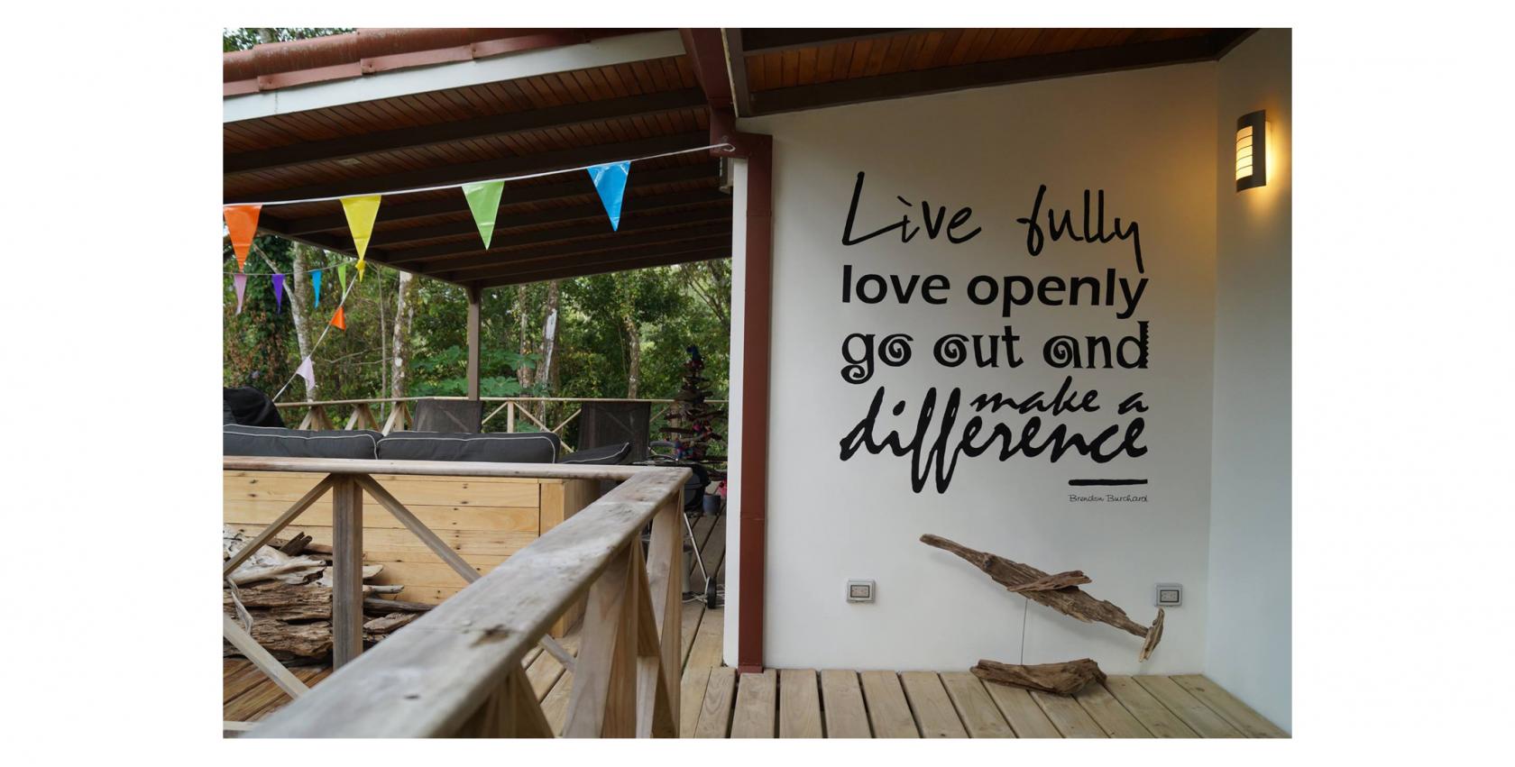 Met welk ritueel neem jij afscheid van een geliefde plek? | Kanker.nl