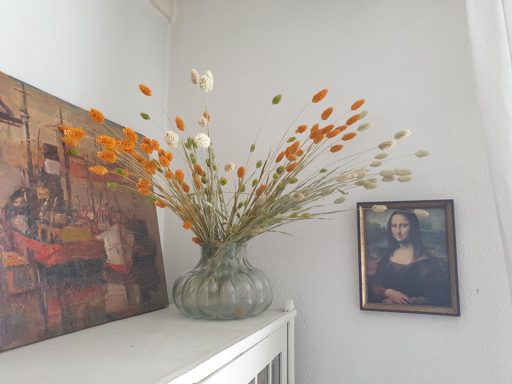 Alles goed hoor! | Kanker.nl