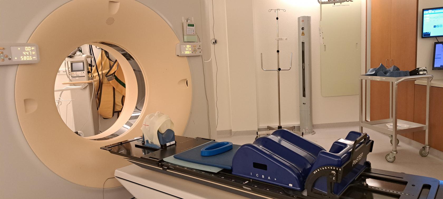 Volgende van mijn bordje af. | Kanker.nl