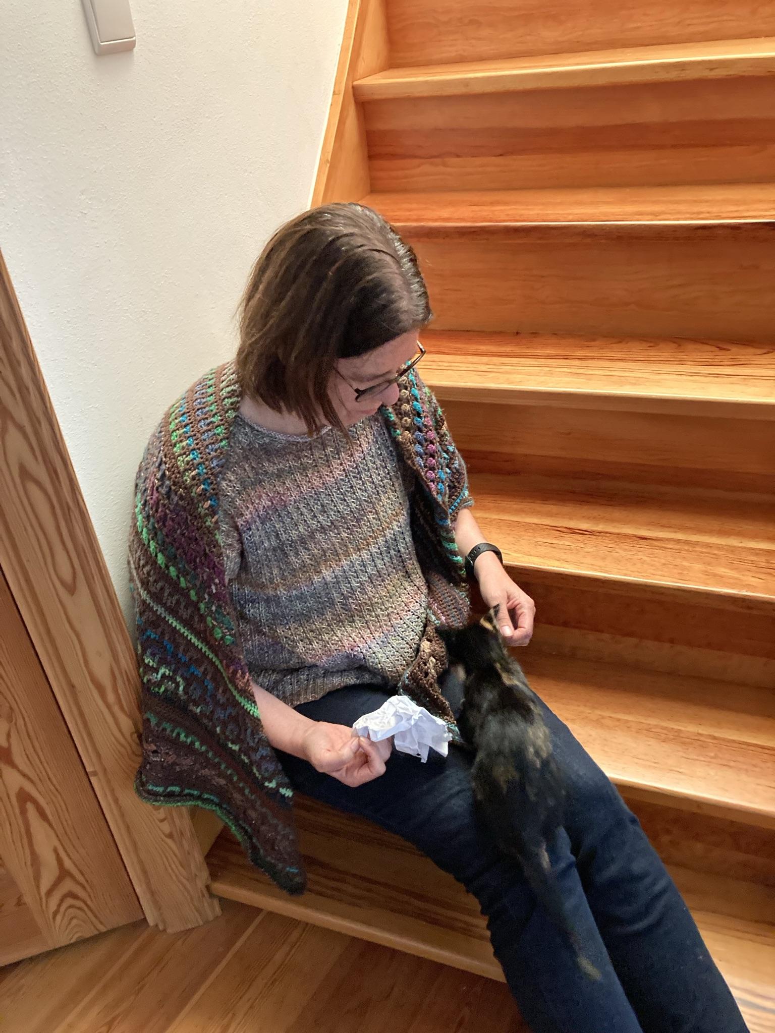 Baarmoederhalskanker: van een actief leven naar ziek..... | Kanker.nl