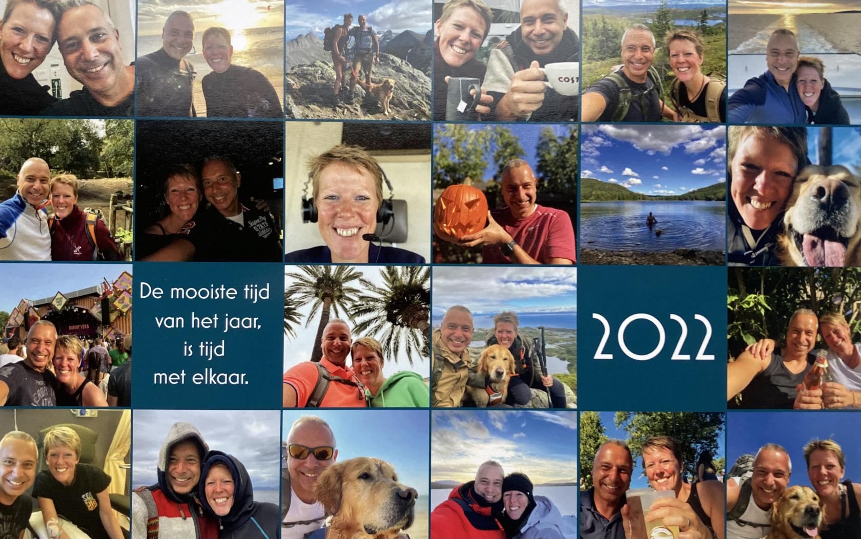 Droom GROOT en geniet van de kleine dingen in 2023! | Kanker.nl