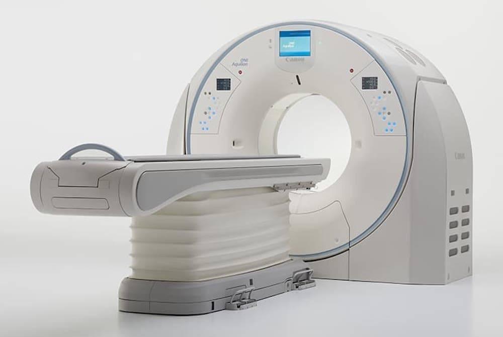 To scan or not to scan | Kanker.nl