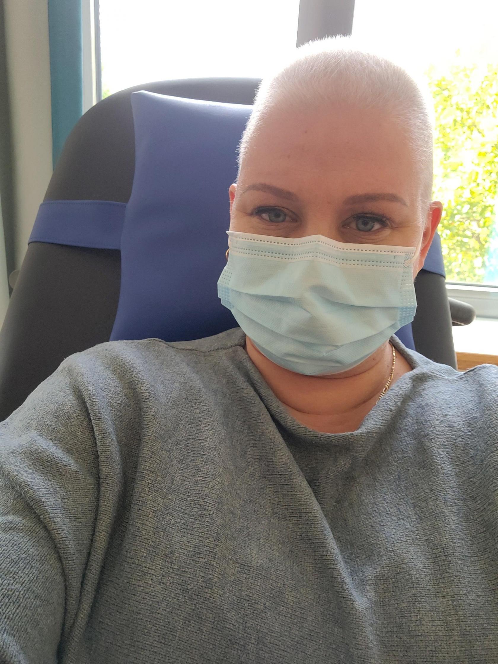 Kuur 9 en 10 paclitaxel en corona | Kanker.nl