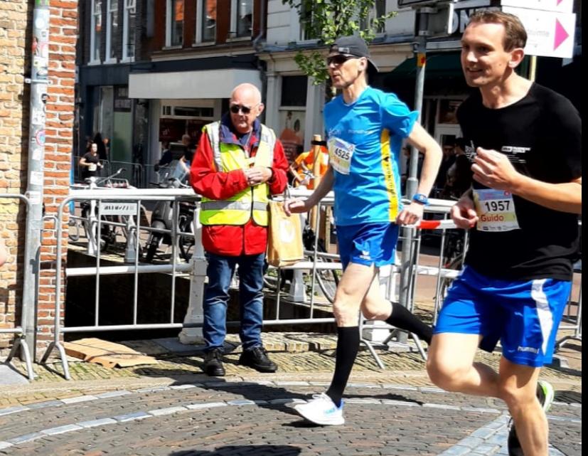 Kanker. Een Mallemolen. | Kanker.nl