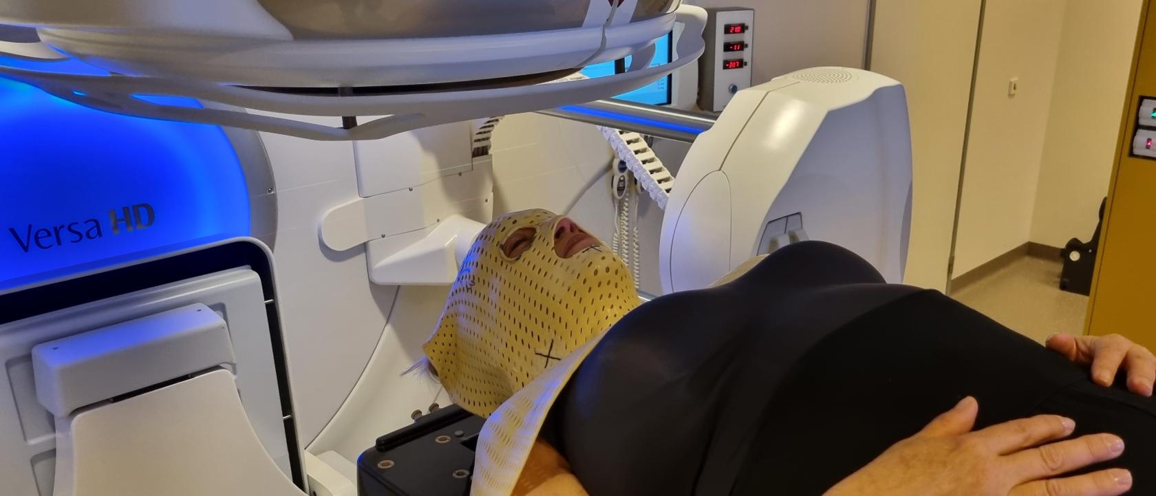 Keelamandelkanker | Kanker.nl