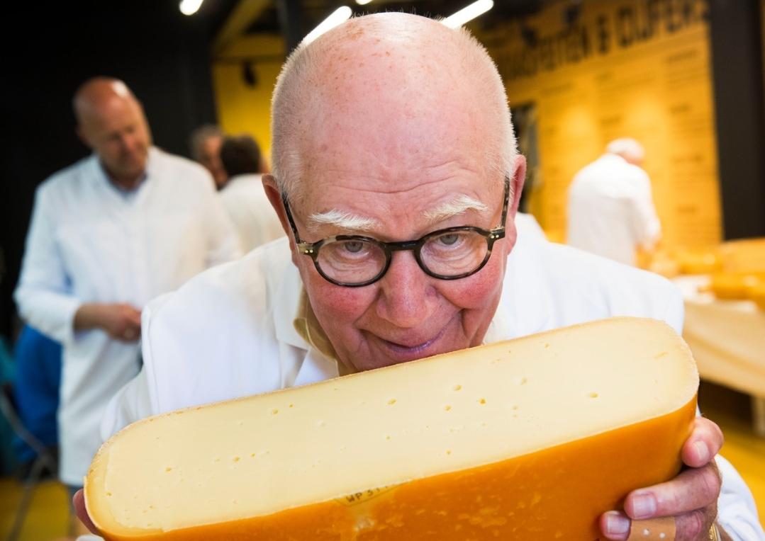 De spieren komen te voet. | Kanker.nl