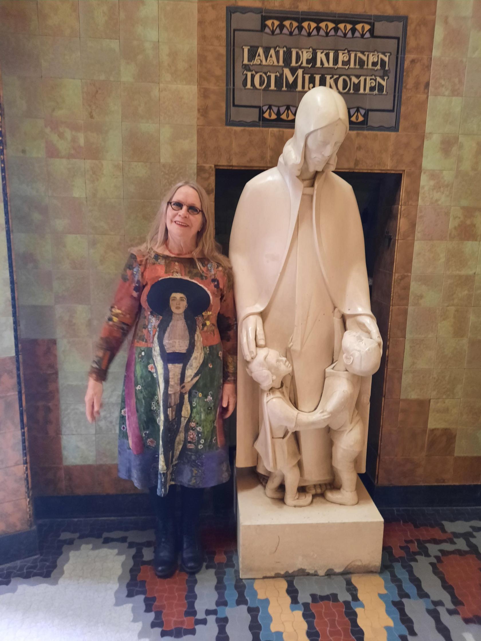 Omdat ik een heel bezig bijtje ben ga ik contant over mijn tax, ik ben ...