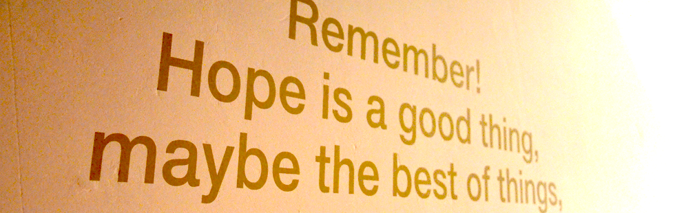 Hoopvol ervaringsverhaal | Kanker.nl