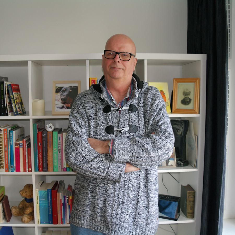 Herman maakt er het beste van | Kanker.nl